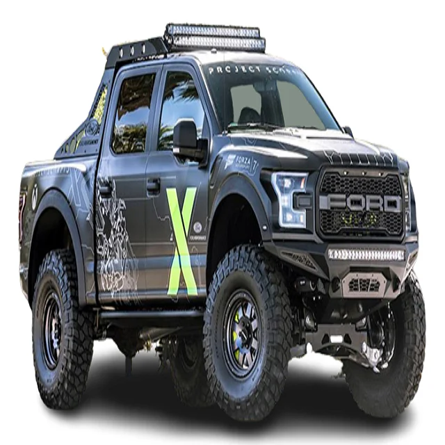Ranger Raptor Toyota Hilux READY to SHIP| Alibaba.com