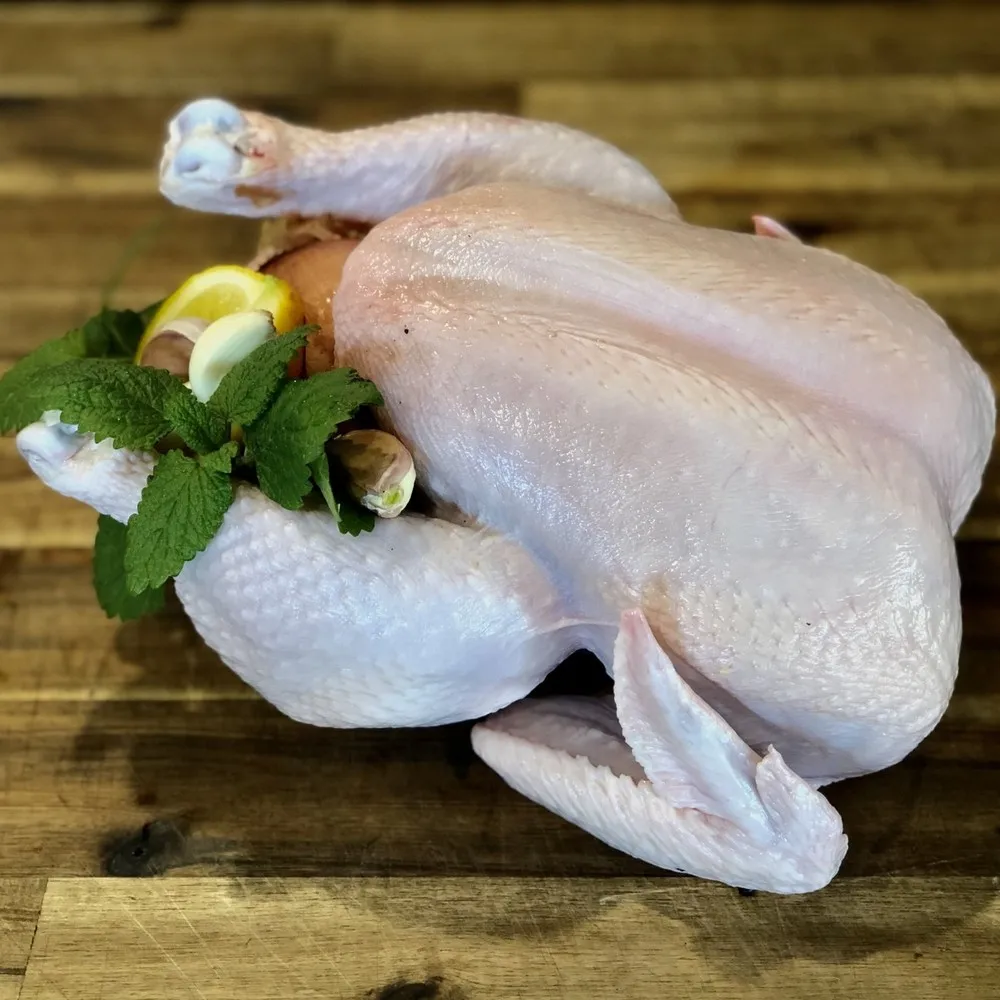 Top Quality Certified Whole Frozen Chicken Min. 2kg Weight Cheap In ...