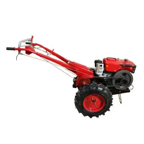 Available 2 Wheel Farm Hand Tractor / Mini Two Wheel Farm Walking ...