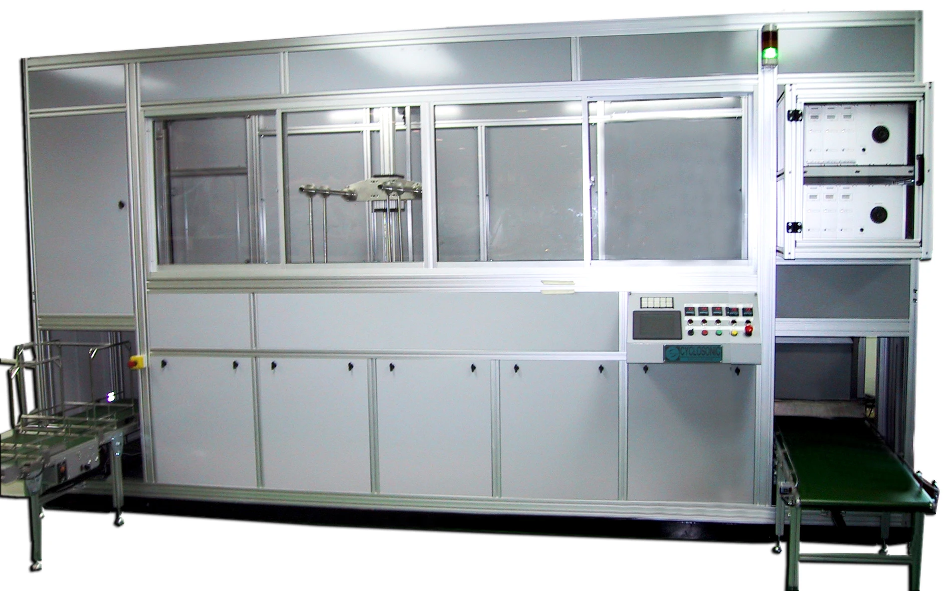 Latest Popular Vapor Degreasing System Advanced Industrial Cleaning ...