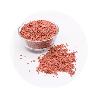 Agrochemical Fertilizer 60% Potassium Chloride Red Granular Mop ...
