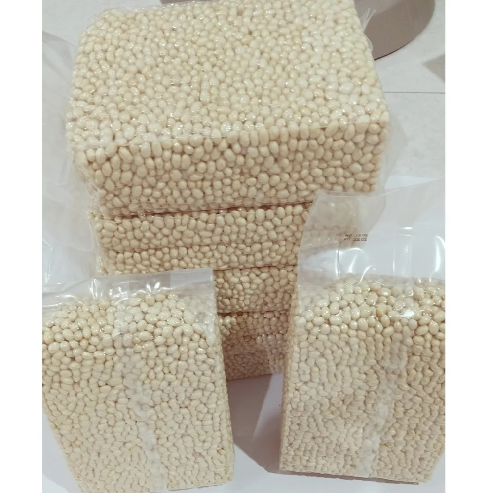 New Harvest Crop 2024 White Kidney Beans Wholesale Navy For Canned Long ...