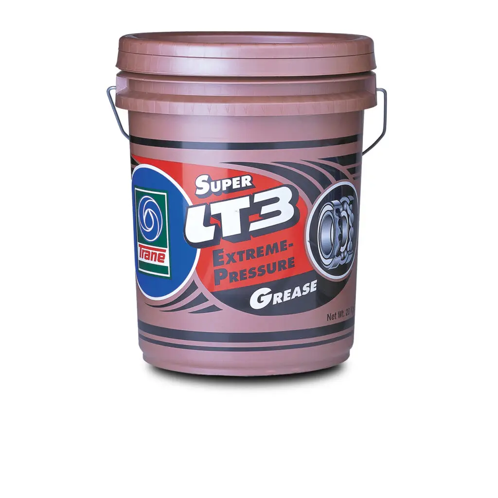 Super LT3 18kg Lithium Grease for Industrial Use - Corrosion Protection ...