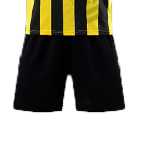 Football Jersey Soccer Ball Uniform Polyester Mesh Sports Wear Unisex ...