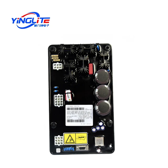 314-7755 Avr Diesel Generator Set Automatic Voltage Regulator 3147755 ...