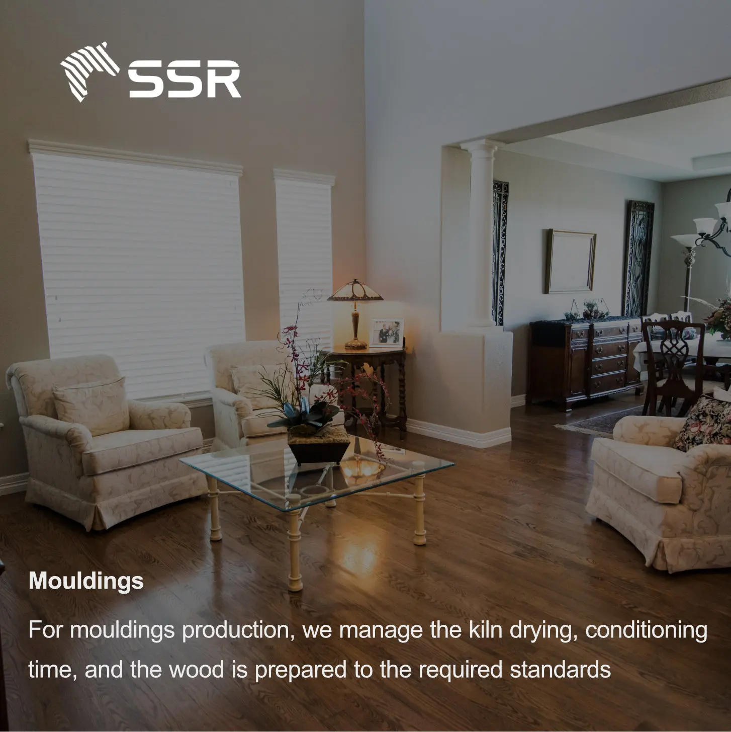 Ssr Vina - Base Board - Pine Primed Board Pre-primed Board Moulding ...