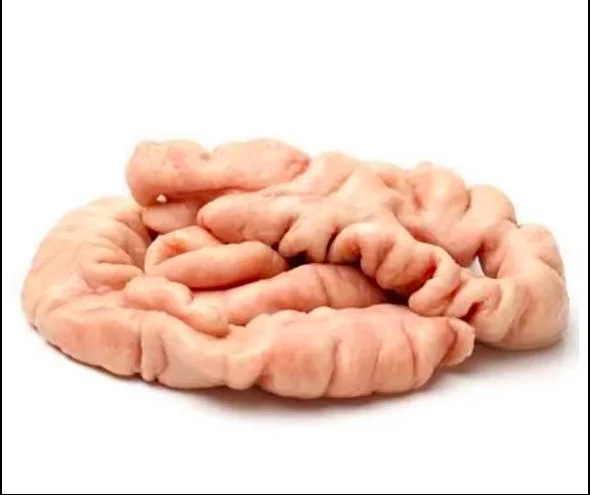 Pork Intestine Casings - Buy Intestinal Clamps Meat Pork Frozen Meat ...