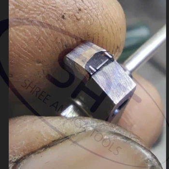 Fancy Design Hand Cutting Tool Jewelry Manufacturing Cnc Diamond Tools ...