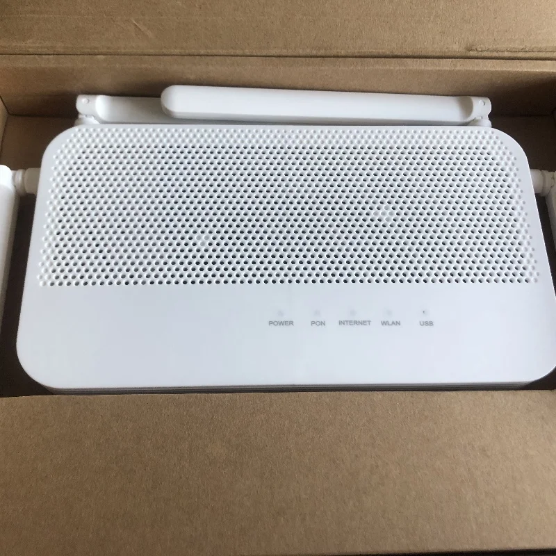 Router Eg8247w Gpon Terminal 4ge 4wifi Pots Catv Ac Dual Band Gigabit ...
