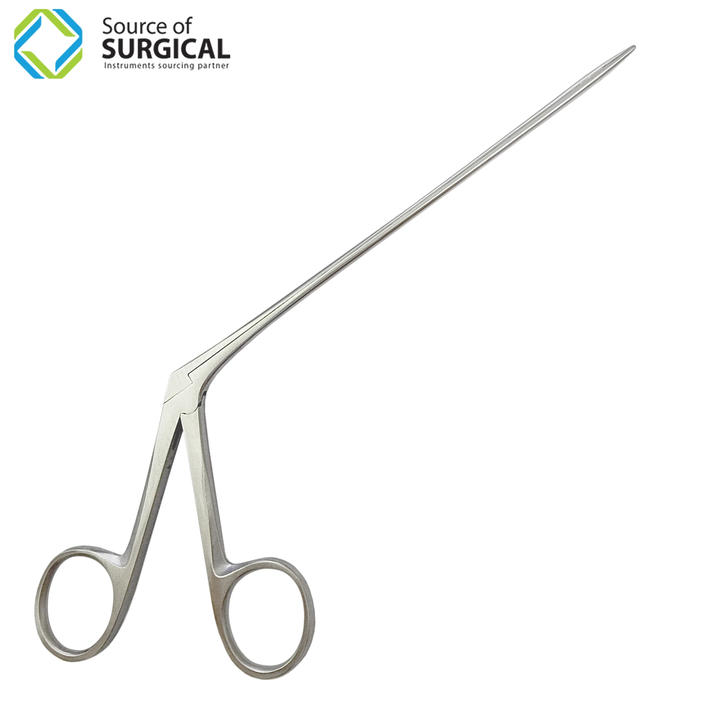 Ent Instruments High Quality Middle Ear Polyp Forceps| Alibaba.com