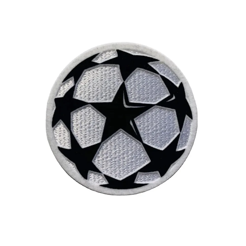 Premium Quality Dragon Iron On Patch Embroidered Custom Patches Best Iron On Patches For Garment ...