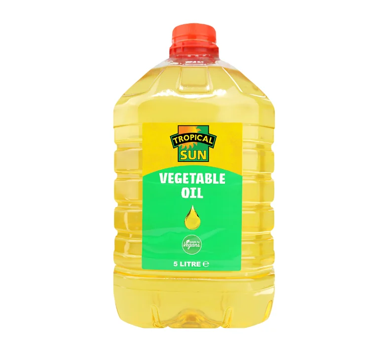 Philippines Refined Vegetable Oil/ Vegetable Cooking Oil/ Corn Oil ...