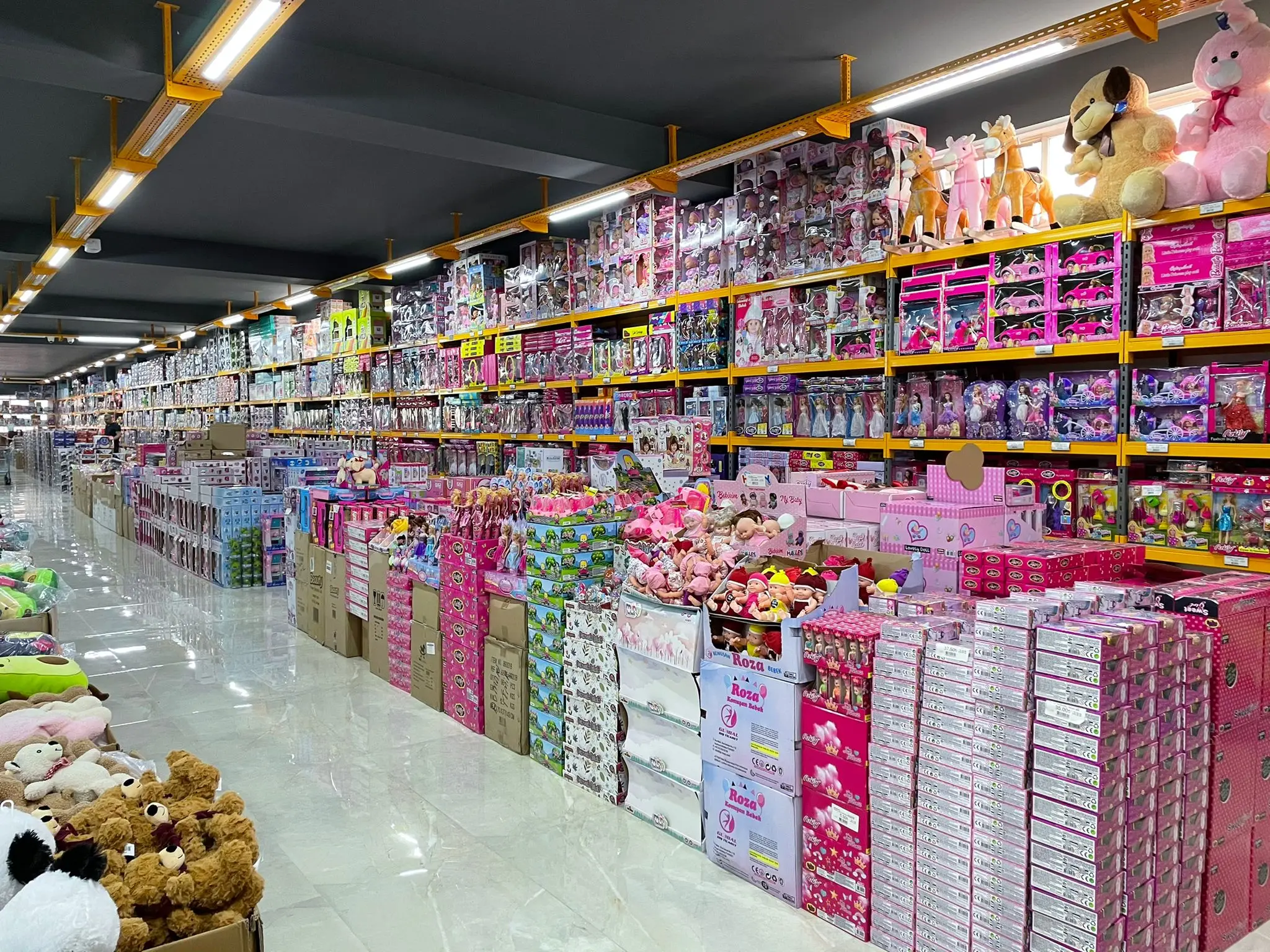 Hamarat Three Tier Dish Rack Set Sink With Running Water Handy Faucet ...