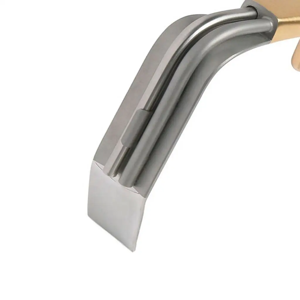 Freeman 8\" 13mm Wide Plastic Surgery GERMAN Fiber Optic Flap Retractor ...