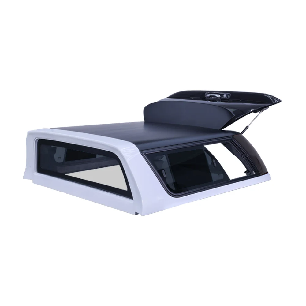 Topper Fiberglass Car Parts Manufacturing Vietnam Vehicle M-Top Series ...