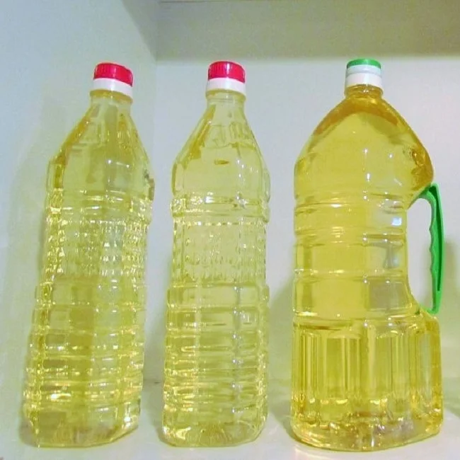 High Quality B100 Grade Used Cooking Oil Vegetable Origin Waste ...
