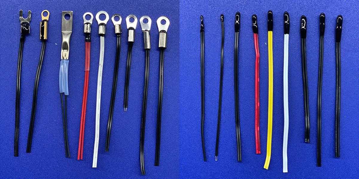 Cylinder Head NTC Temperature Sensor - Fast & Customizable