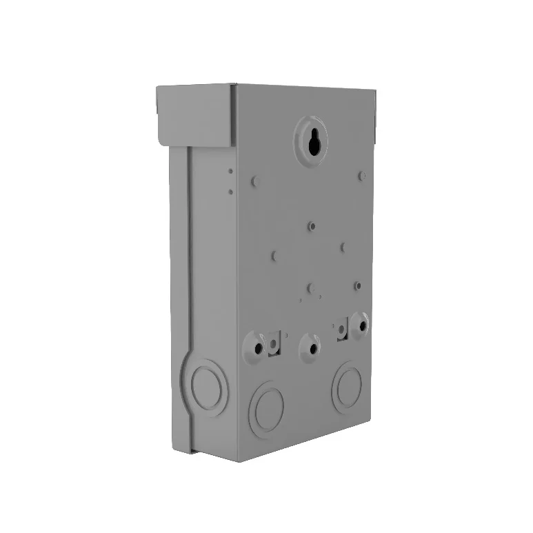 Disconnect Box For Mini Split UL Certified HVAC AC Disconnect Switch ...