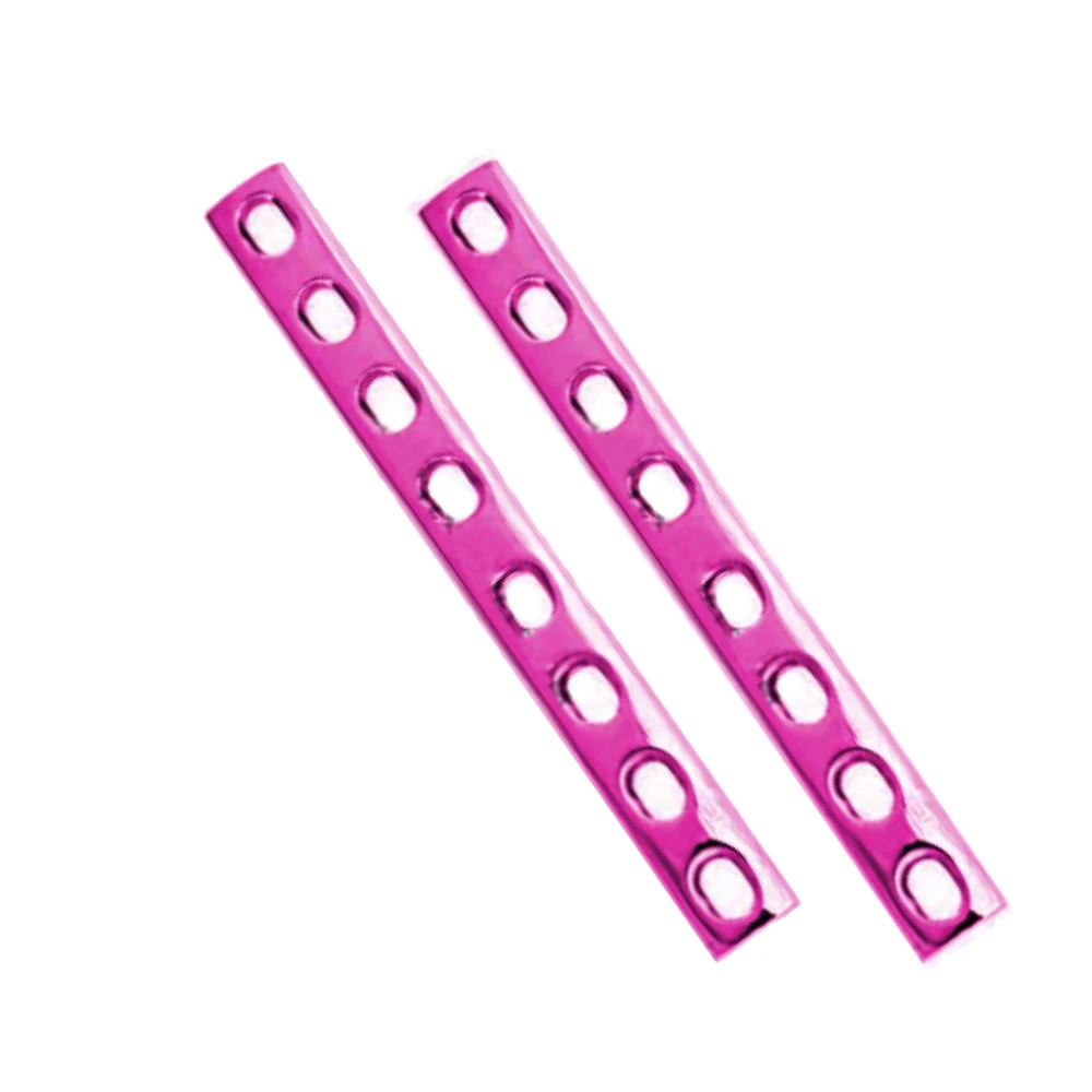 3.5mm Humerus Compression Plate Holes Titanium Dcp Bone Plate ...