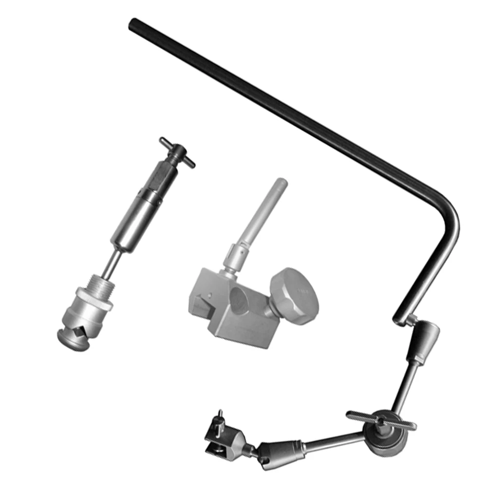 Martin Arm Retractor / Ventriculoscopy Endoscope Holder Flexible Arm ...
