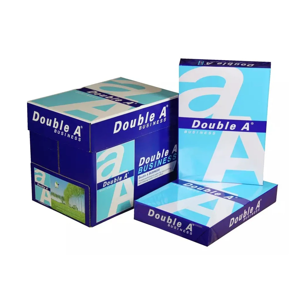Cheap A4 Copy Paper 80gsm White Office Printing Paper - Buy Paper One ...