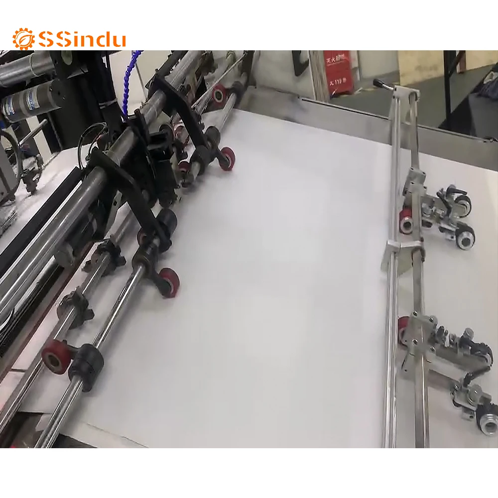 5-color Printing,Medium And Large Printing Machines Machinery Prices ...