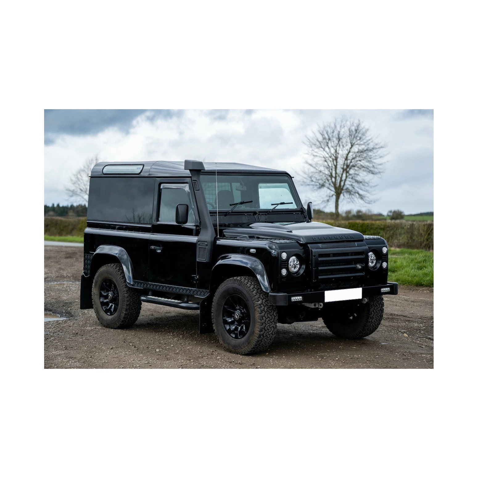 Used Land Rover Defender For Sale - Buy Land Rover Used Awd ...