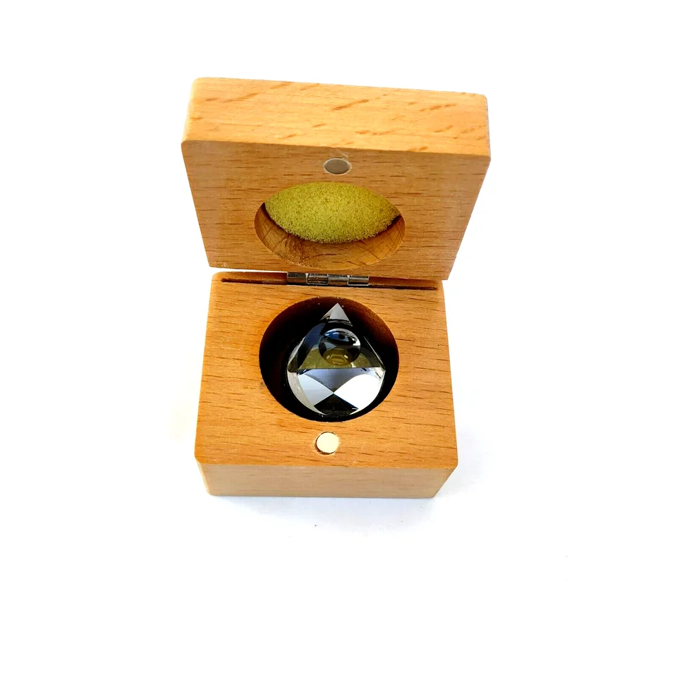 SS Manufacture 3 Mirror Gonio Lens Fundus Diagnostic Customized OEM ...