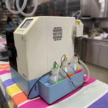 Tosoh Bioscience Aia 360 Analyzer Automated Immunoassay System Analyzer ...
