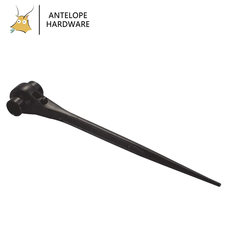 Mry Tools Long Sharp Tail Tip Ratchet Podger Socket Spanner Wrench Set ...