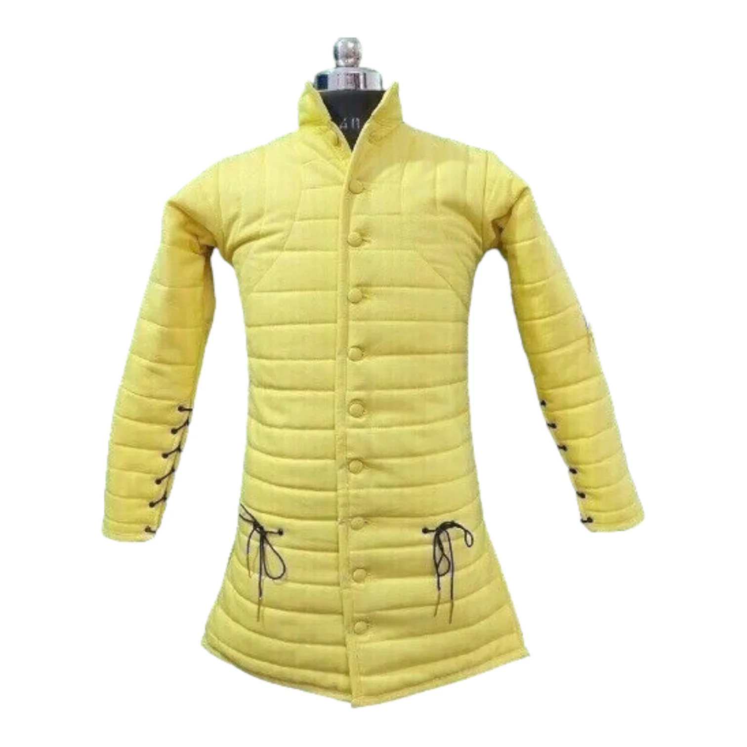 Medieval Gambesons: Reviving Historical Armor - Buy Medieval Gambeson ...