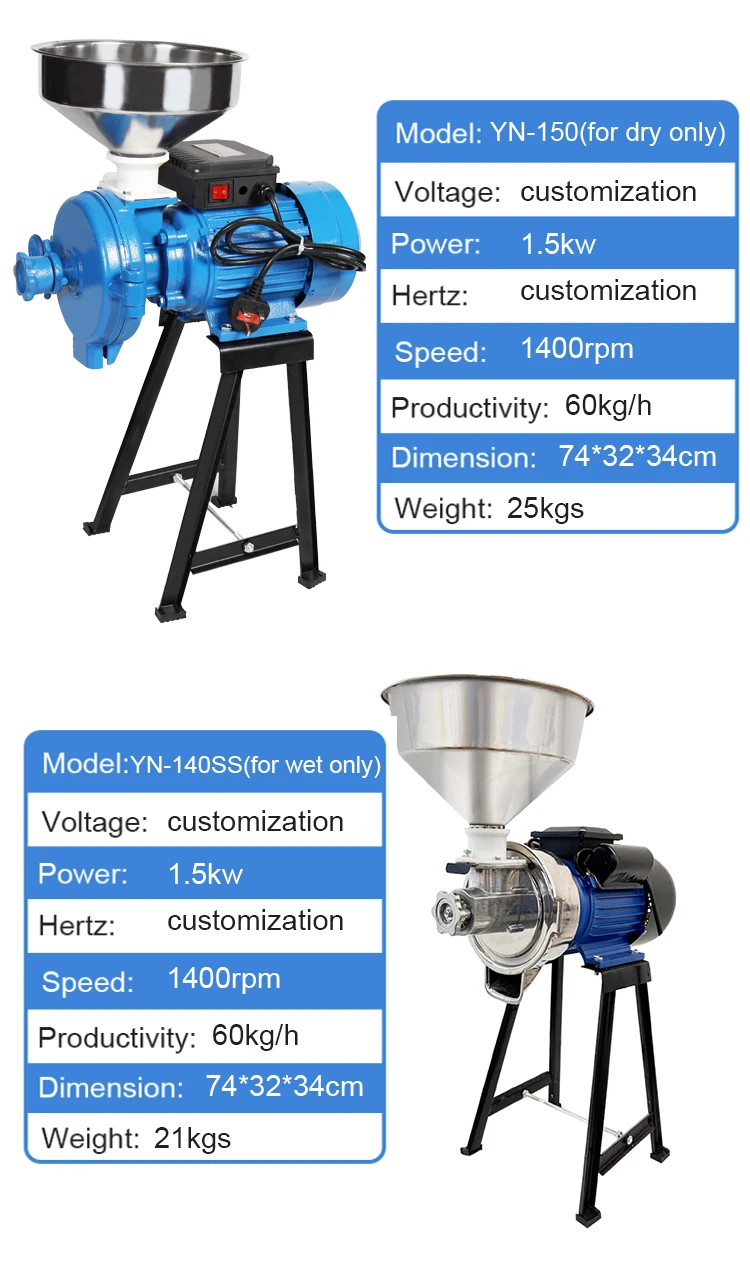 Soybean Milling Machine - Efficient Grinding Solutions