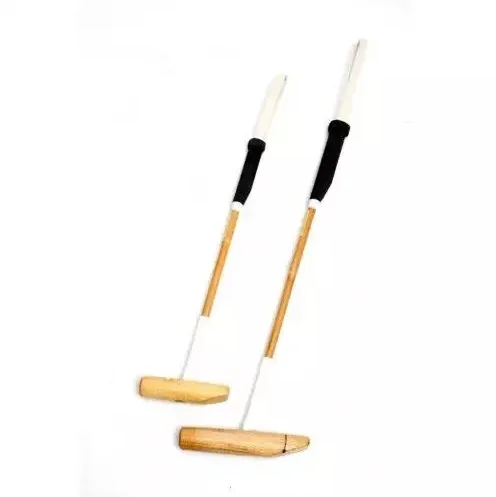 Root Cane Polo Mallet Stick - Custom Colors & Sizes
