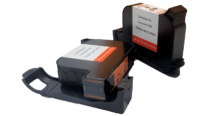 Wecare Cad 45a 51645a Grade A Ink Cartridge For Hipo Cut 180-2 - Buy ...