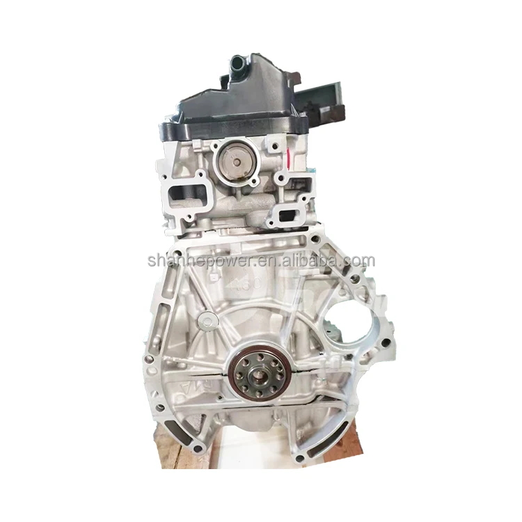 R18z 1.8l Automobile Engine R18z For Honda Accord Civic Jade Crider ...