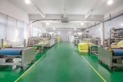 Company Overview - Compo Shenzhen Technology Co., Ltd.