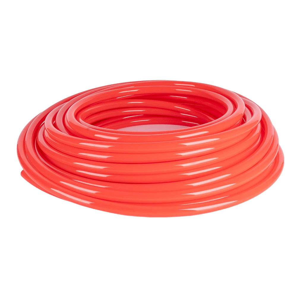 Astm F876/f877 Nsf 1/2'' Pex A Tubing For Radiant Heating With Push To ...
