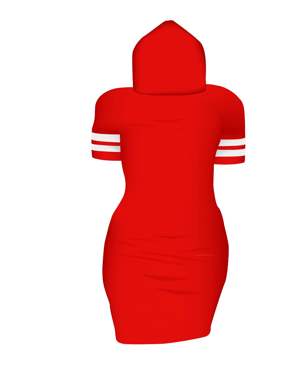 Shop Our Collection of Delta Sigma Theta DST Varsity Dress
