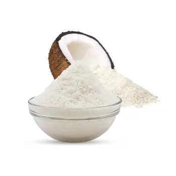 Desiccated Coconut Powder Made In Vietnam 100% High Quality Delicious ...