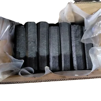 High And Long-lasting Direct Heat Odorless Natural Hardwood Charcoal For Bbq Barbecue Charcoal ...