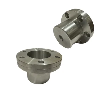 Flexible Flange Coupling Wholesale Technical Drawing High Precision ...