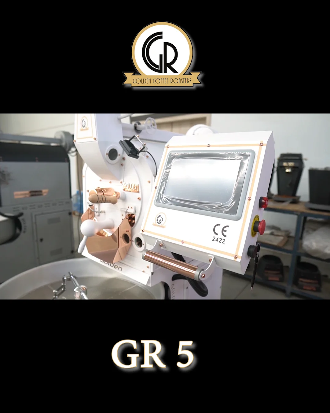 Gr5 Coffee Roaster Restaurant Food Shop Provided Gearbox Bakery Hotels ...