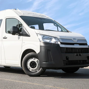 Used Toyotas Hiace Gl High Top Roof 15 Seater Bus 2020,100% Perfectly ...