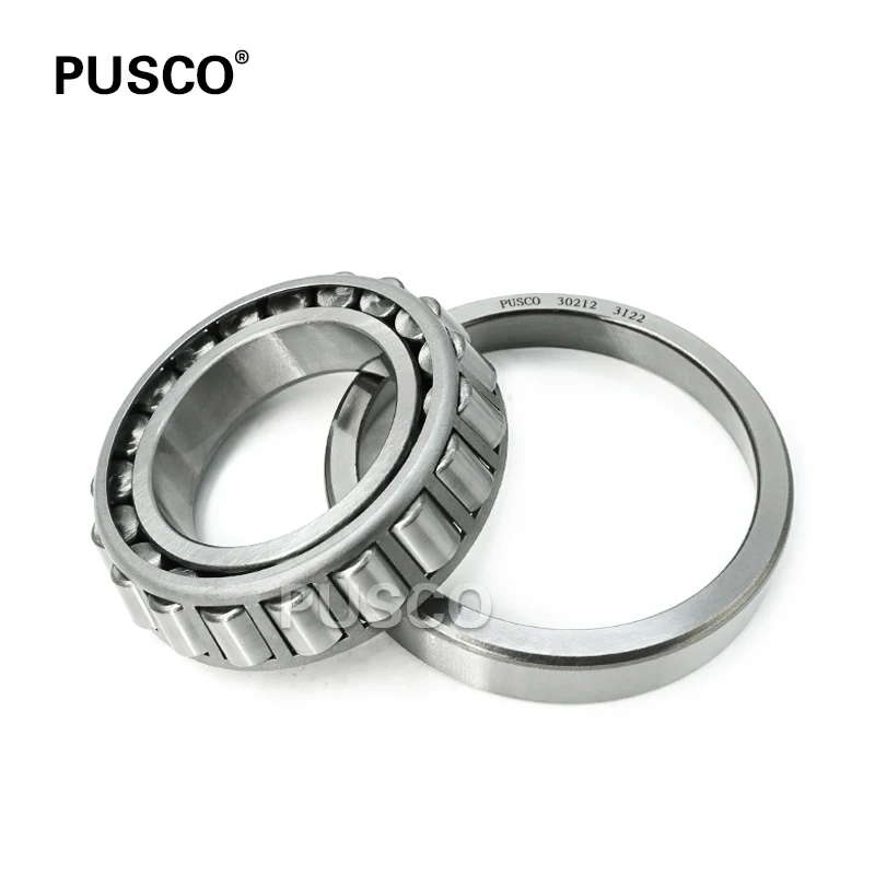 Pusco High Quality Taper Roller Bearings 30212 60x110x22 Mm Tapered ...