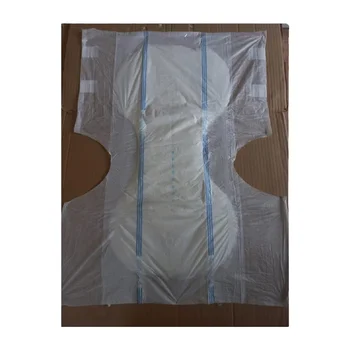 Adult Diaper B Grade Ontex Adult Diapers High Absorbent Hygiene ...