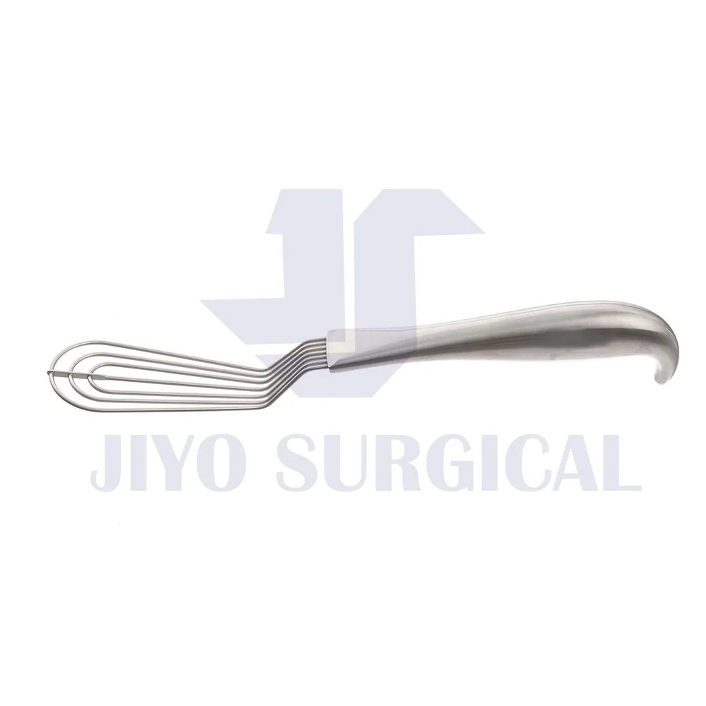 Top-notch Medicon Allison Lung Retractor for Thoracic Procedures