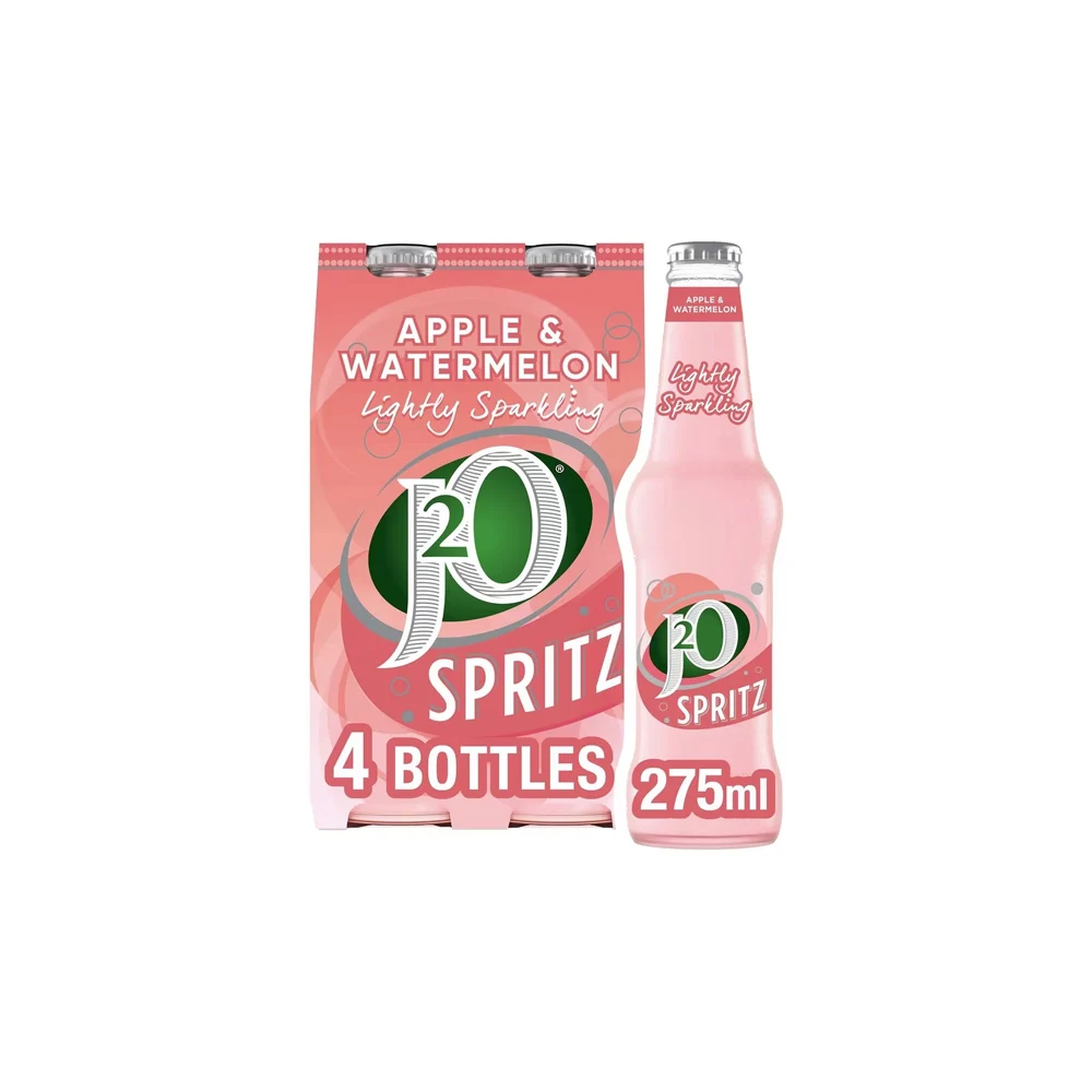 J20 Spritz Drink Carbonated J20 Spritz Drink Lemon Soda Available - Buy ...
