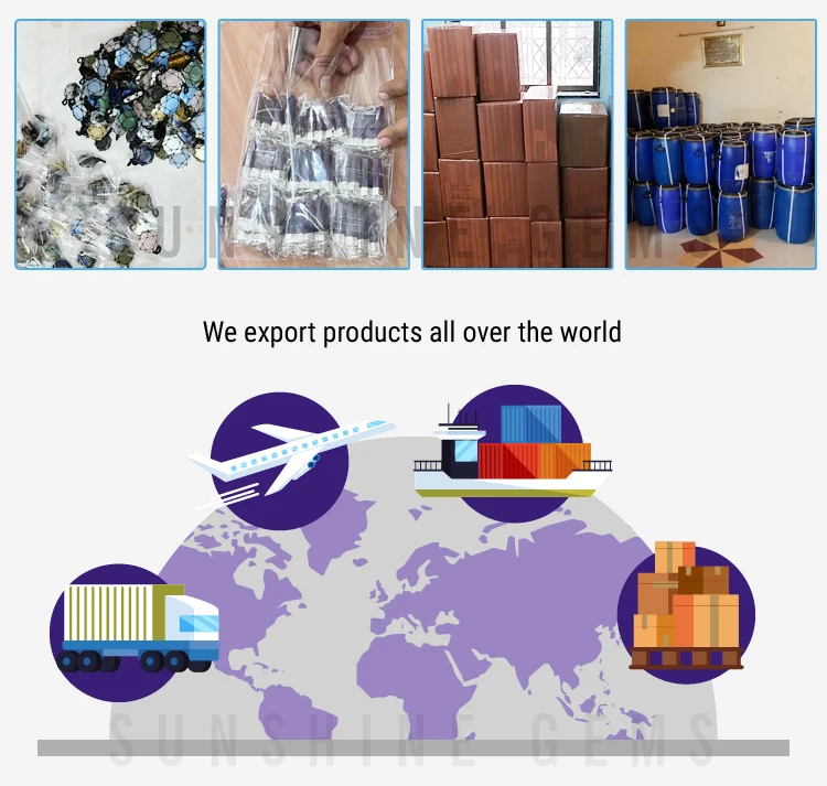 Amethyst Crystal Ball - Elegant Crystal Sphere With Ideal For Yoga ...