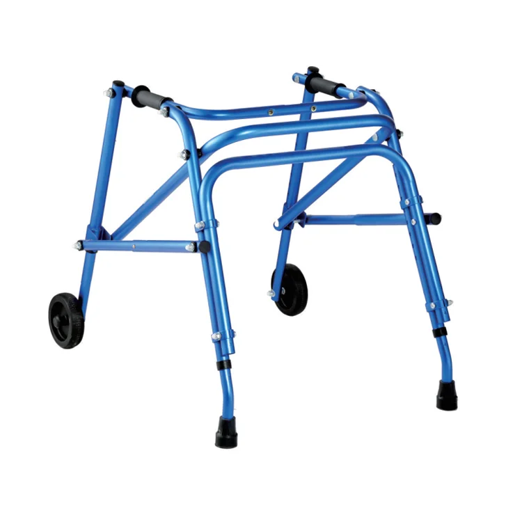 Toddler Walking Aid for Cerebral Palsy Child Walking Assist Frame ...
