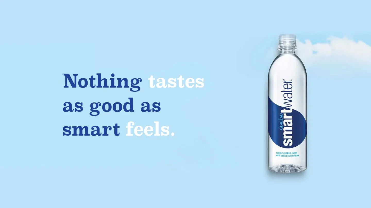 Smart Water: Revitalize Your Hydration Experience - Buy Smart Water ...